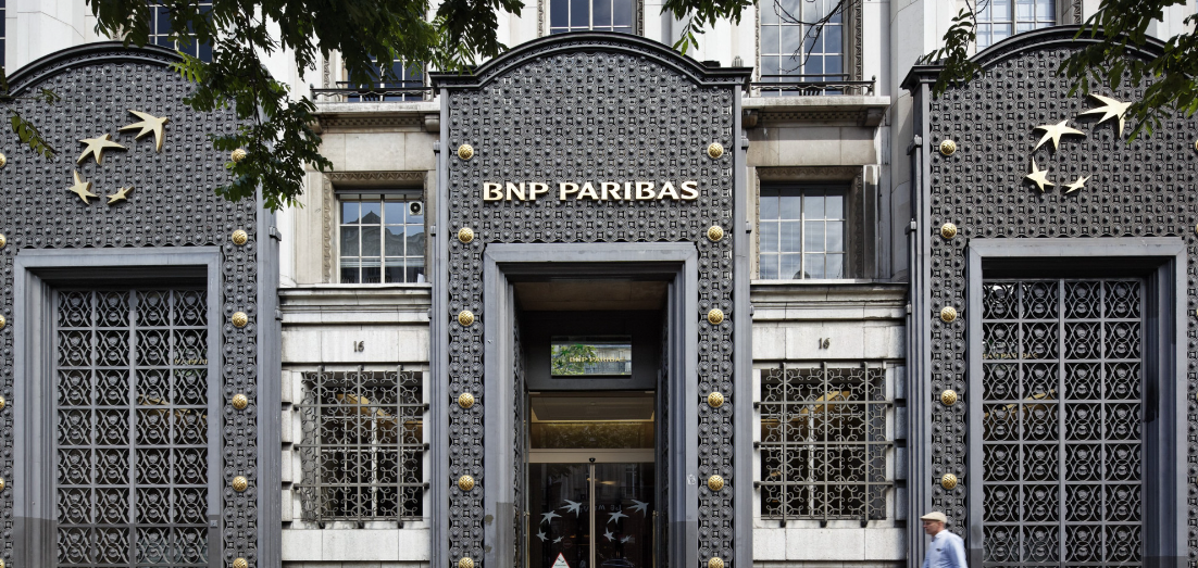 BNP Paribas : AXA Investment Managers et BNP Paribas Asset Management annoncent les nominations ...